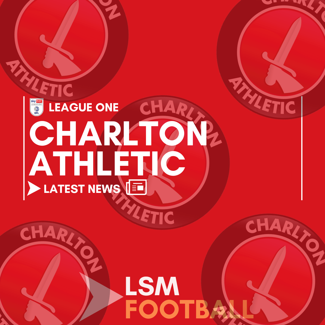 Journalist Confirms Contract Option For Charlton Athletic Man