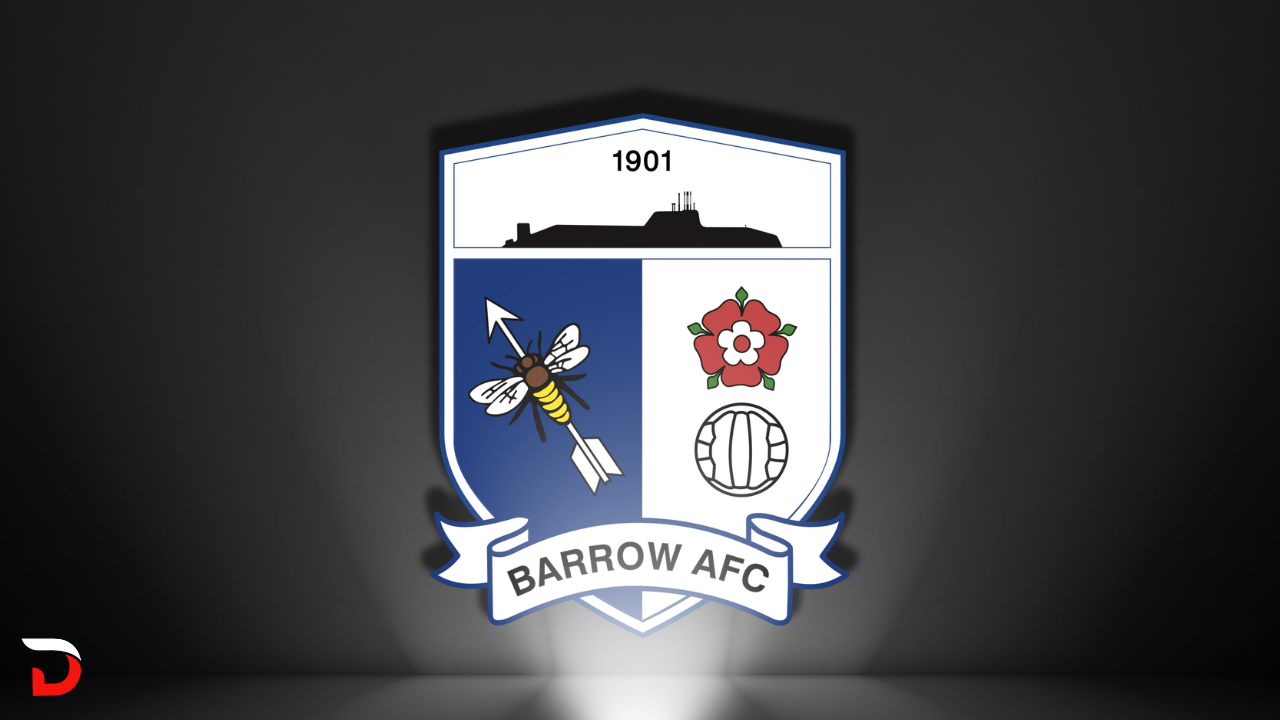 SPFL Club Battling League One Clubs For Barrow Star